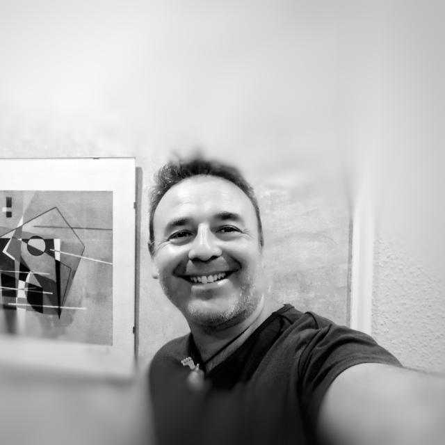 SOBRE MI :: Pintor Sergio p